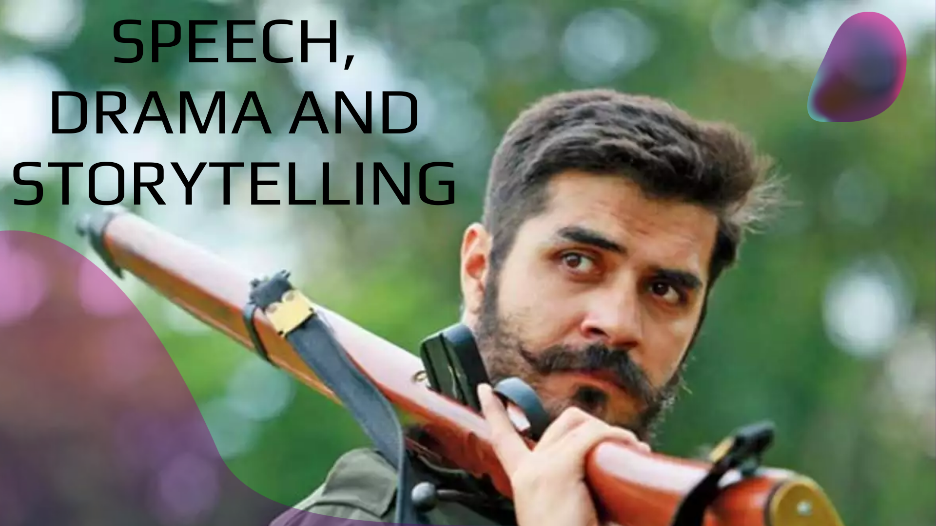 Major Mohommed Ali Shah