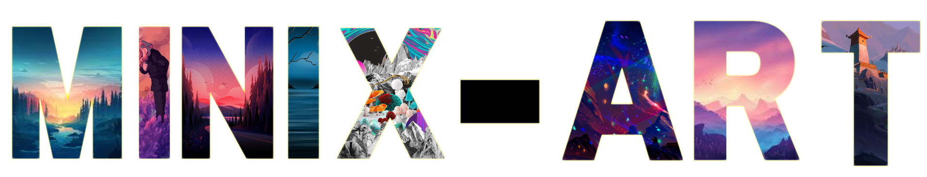 Minix-Art